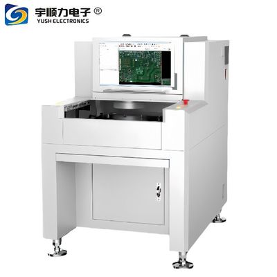 YUSH Off-line PCBA AOI Automatic Optical Inspection Machine